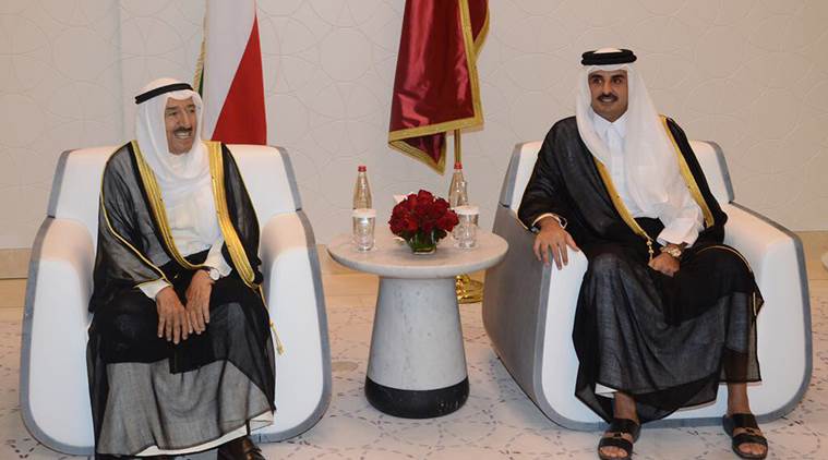 Qatar and its neighbours may lose billions from diplomatic split ...