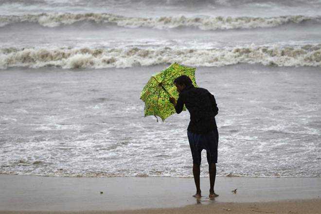 Climate change may cause more rainfall in tropical areas: NASA ...