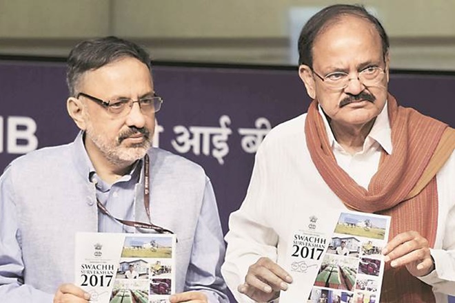 Meet Rajiv Gauba, new Home Secretary of India - India News | The ...