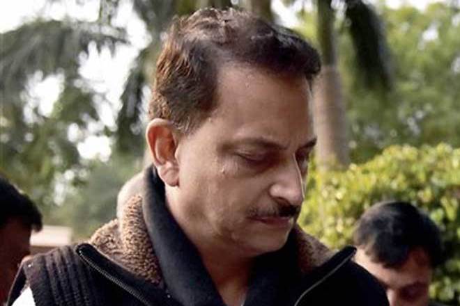 I still fly to retain my licence: Union Minister Rajiv Pratap Rudy ...