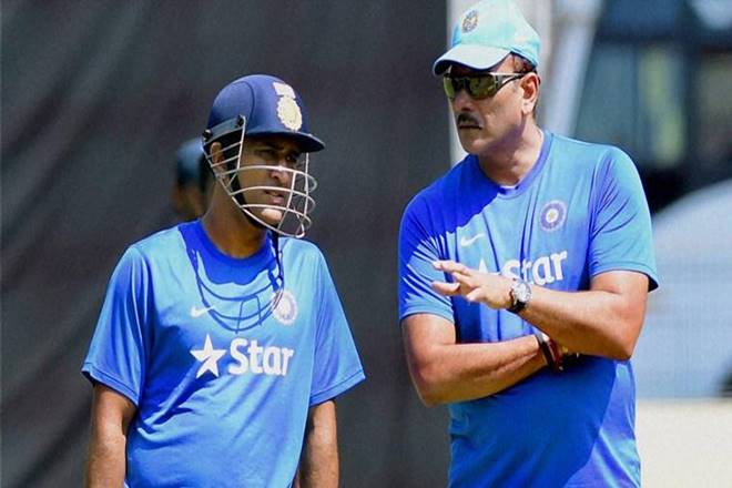 Anil Kumble retired hurt, another twist in Team India Coach saga to see ...