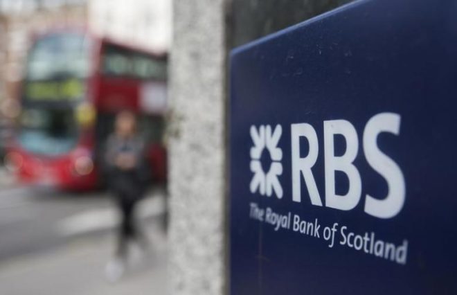 While techies face axe, UK’s government-owned RBS to move hundreds of ...