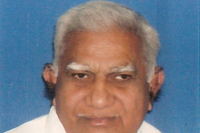 Congress MP Palvai Govardhan Reddy dies in Kullu - India News | The ...