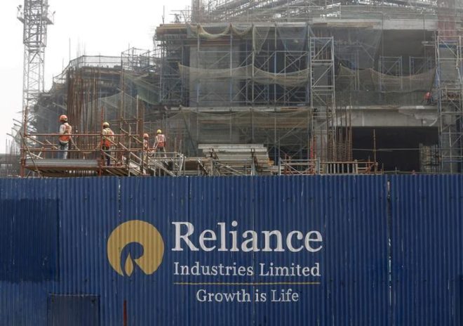 Reliance Industries starts last crystallisation train at Jamnagar Para ...