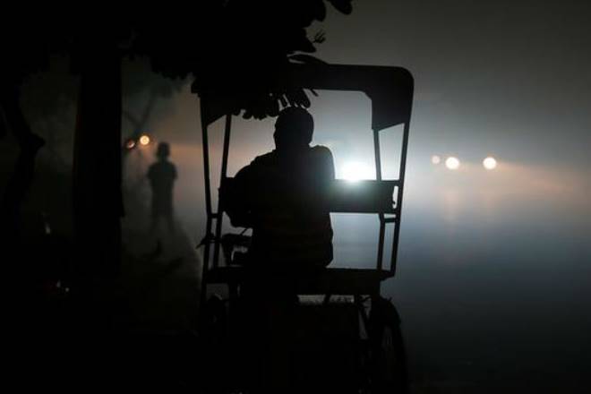 IAS success story: How a rickshaw puller empowered his son Govind ...