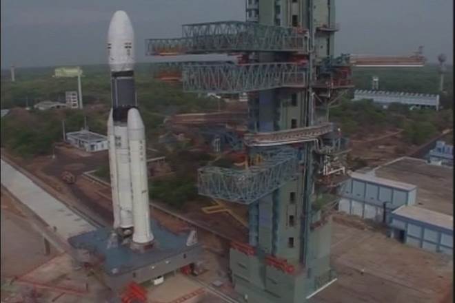 ISRO GSLV Mk 3 Rocket Launch: GSAT-19 satellite to move space agency from cheaper-than-Hollywood ...