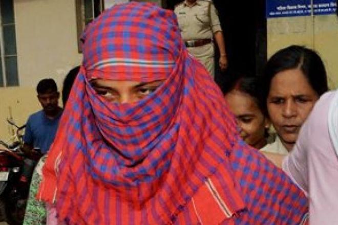 Fake 2016 Bihar board topper Ruby Rai shuts herself away from world to ...