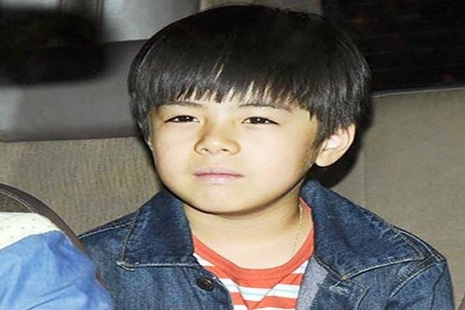 Tubelight child actor Martin Rey Tangu: Age, best photos and videos ...