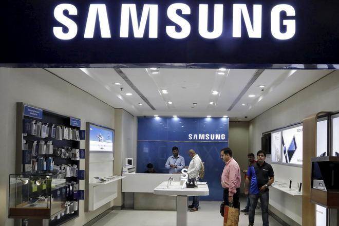 Samsung Electronics to invest $300 million for US appliances factory ...
