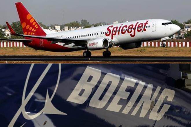 SpiceJet, Boeing sign MoU for 40 737 MAX planes - Industry News | The ...