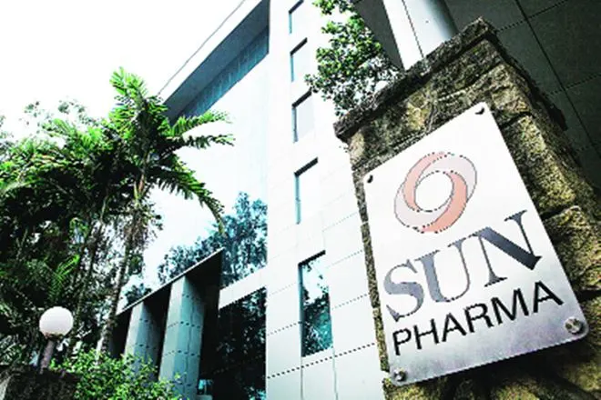 Sun Pharma shares soar on US FDA approval for generic of Merck’s ...