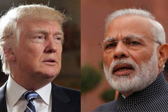 Modi-Trump joint statement: From Indo-Pacific, China, Pakistan and ...