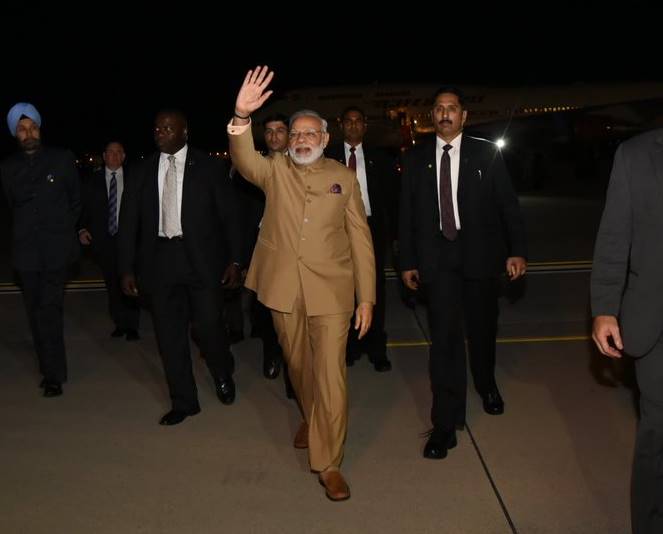 Narendra Modi US visit: PM to be first world leader to have White House ...