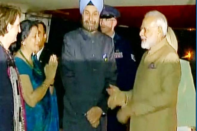 PM Narendra Modi US visit: PM Modi to have one-on-one meeting with top ...