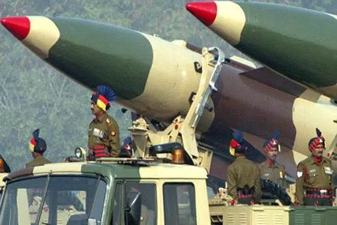 India’s nuclear-weapon inventory set to increase, says IISS - India ...