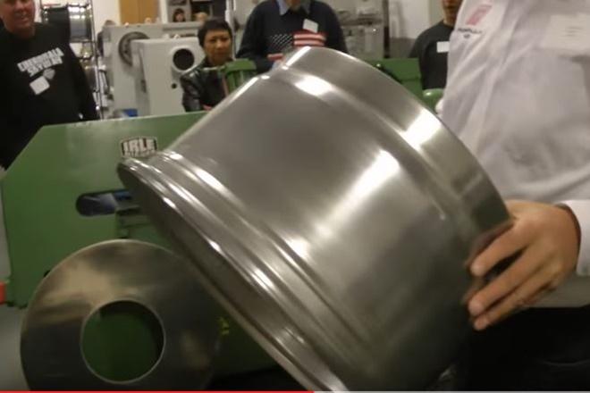 Topy of Japan picks 26% in Wheels India subsidiary - Economy News | The ...