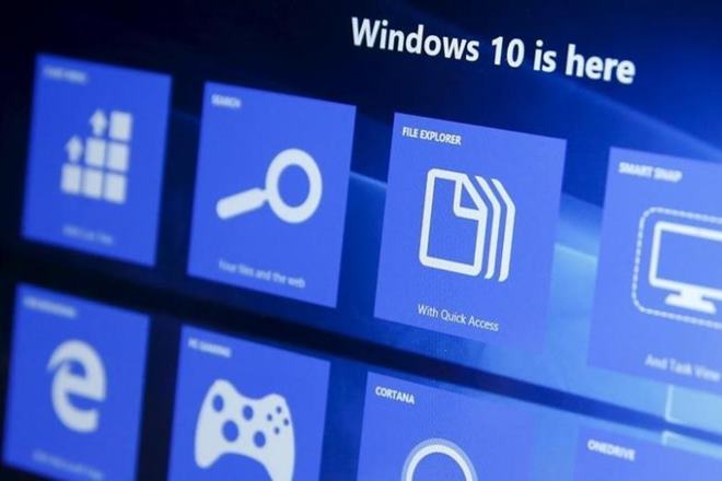 New Windows 10 version to come with better user interface - Technology ...
