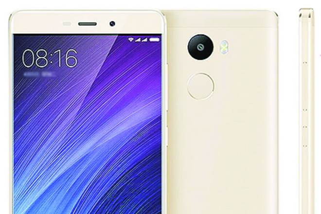 Xiaomi Redmi 4 priced at Rs 8,999; here’s what puts this budget phone ...