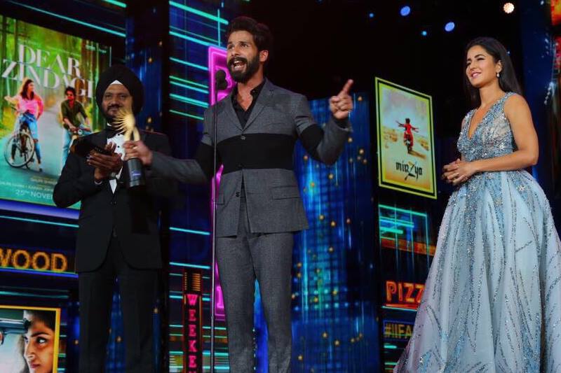IIFA 2017 In Pics: Best Actor, Best Actress, Best Film, Supporting ...
