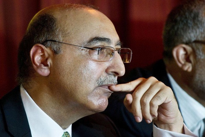 Outgoing Pakistan envoy Abdul Basit makes strong pitch for talks ...