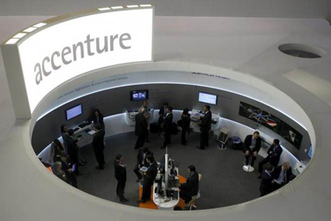 Accenture opens first innovation hub in Bengaluru - Industry News | The ...