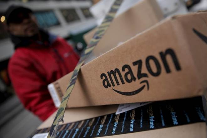 Government approves Amazon’s proposal for FDI in food - Industry News ...