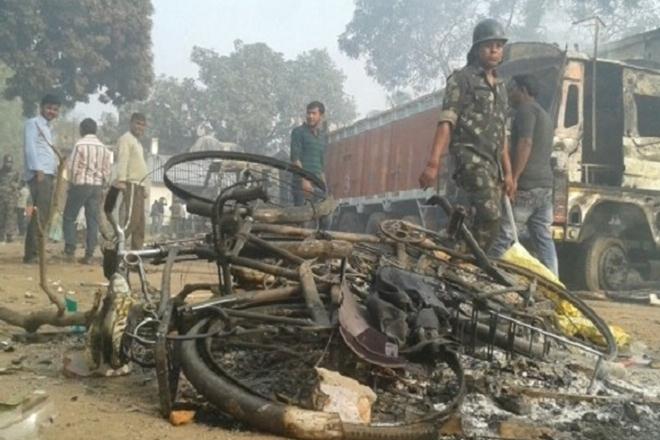 Baduria, Basirhat riot: How Muslims pooled money to help Hindus ...