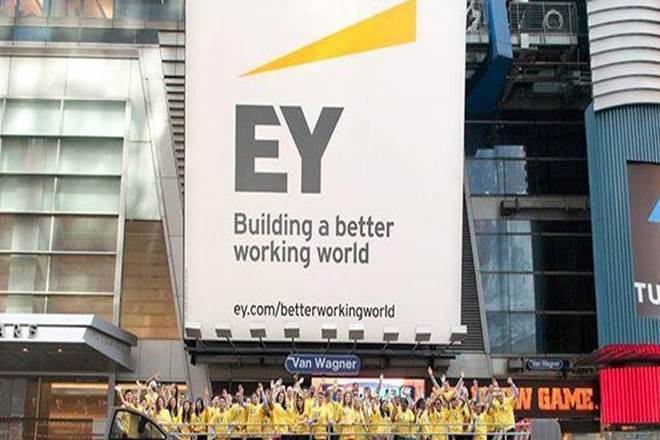 EY accelerates digital agenda, appoints Rajan Sachdeva as India digital ...