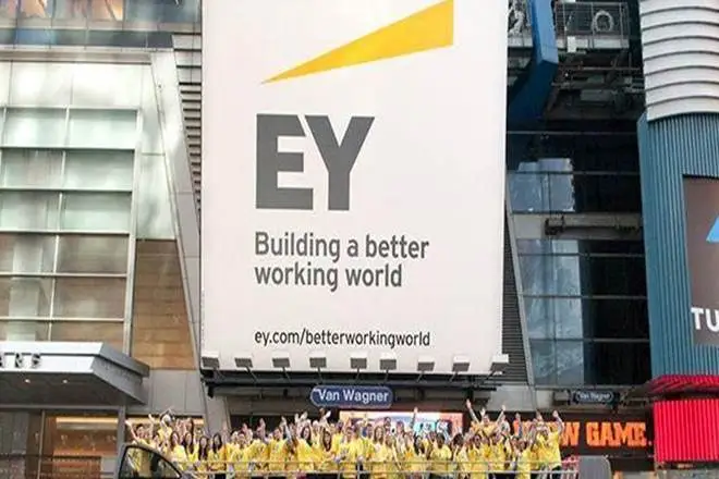 EY accelerates digital agenda, appoints Rajan Sachdeva as India digital ...
