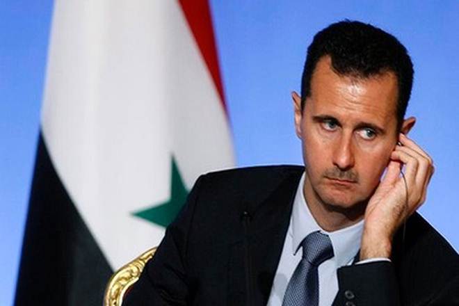 Syrian President Bashar Assad will be face of new bank note - World ...