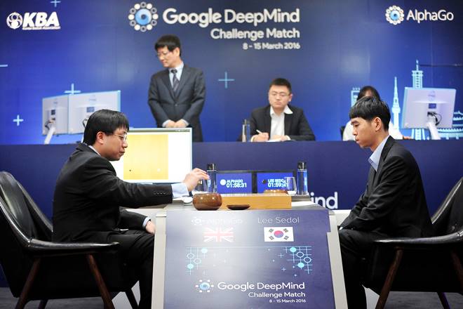 Google’s DeepMind creates AI that can imagine - Technology News | The ...