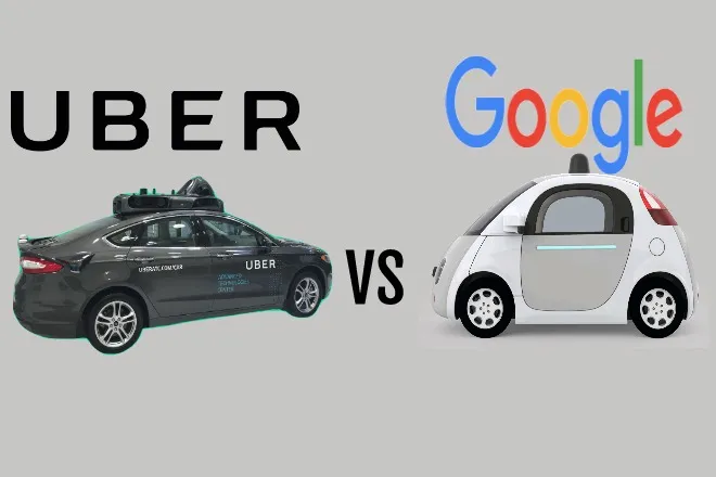 Google Waymo vs Uber: Everything you need to know about the war of the ...