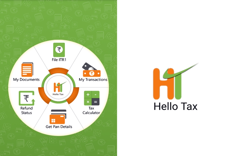 Income Tax eFiling: Top 5 apps on Android and iOS smartphones to help ...