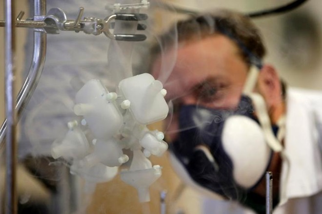 First genetically modified human embryos created in US - Lifestyle News ...