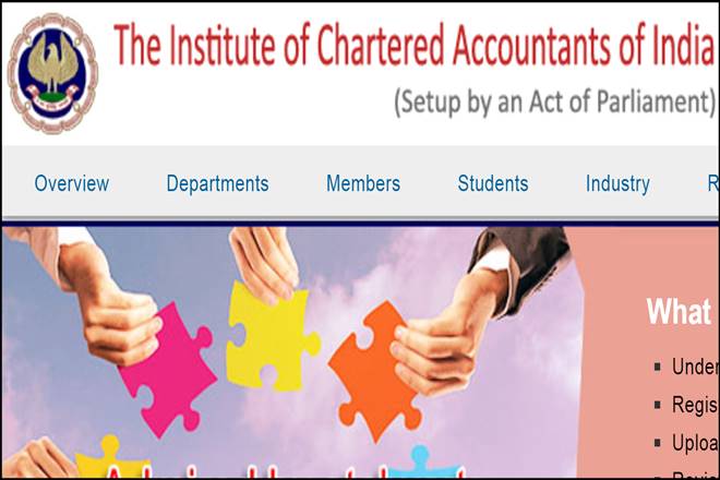 CA New Syllabus: ICAI curriculum revised after 13 years - Education ...