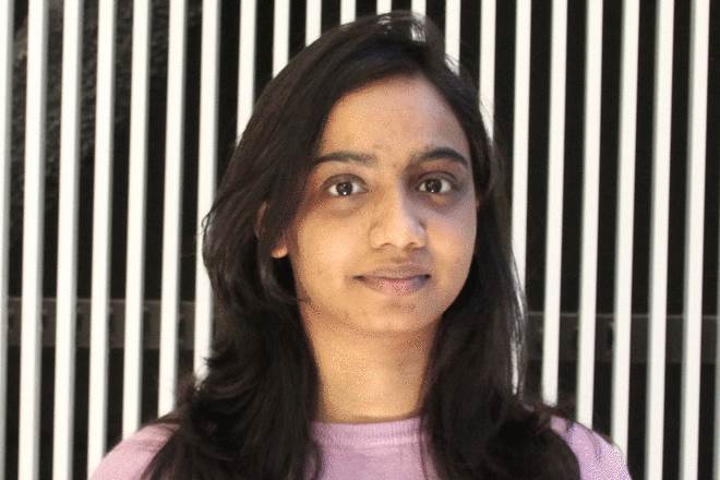 Indian scientist Manisha Mohan at MIT creates wearable sensor to stop ...