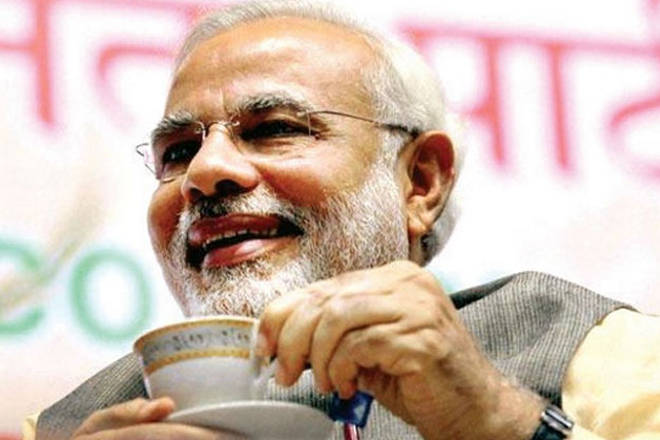 Tea stall where PM Modi sold tea to be placed on tourism map - Travel ...
