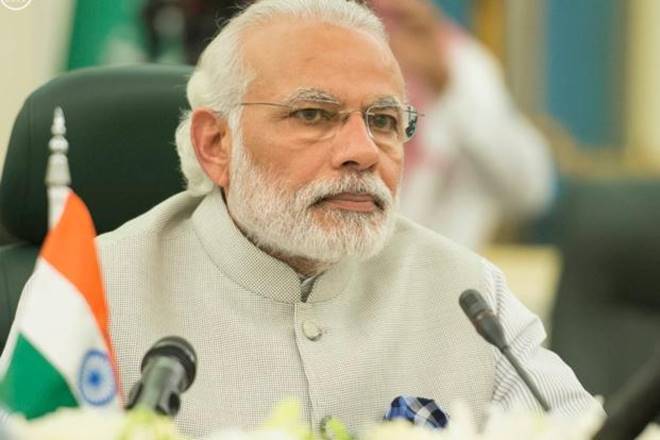 G20 Summit 2017: PM Narendra Modi holds bilateral meetings with Shinzo Abe, Justin Trudeau ...