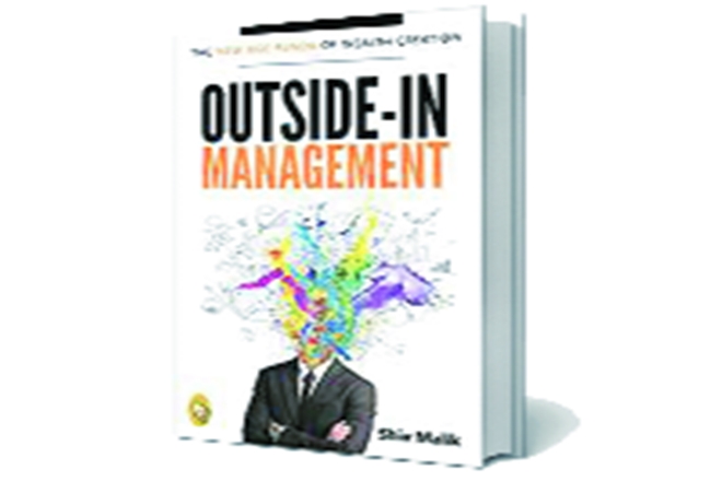 Outside the box? A timely book teaches to manage an enterprise ‘outside ...