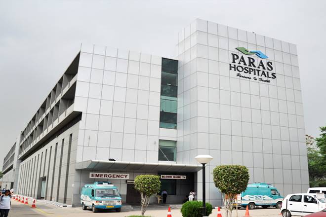 Paras Healthcare raises Rs 275 crores from Creador - Industry News ...