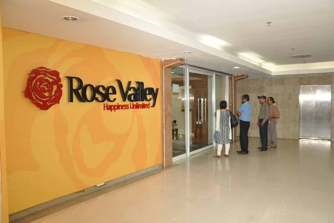 ED attaches Rs 300 crore assets of Rose Valley group - India News | The ...