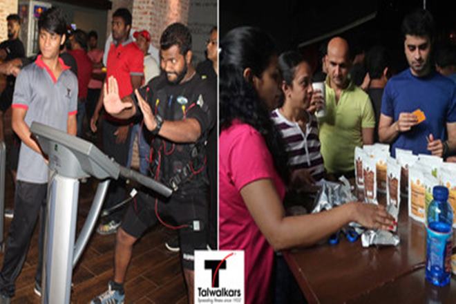 Talwalkars partners with Snap Fitness for international foray ...