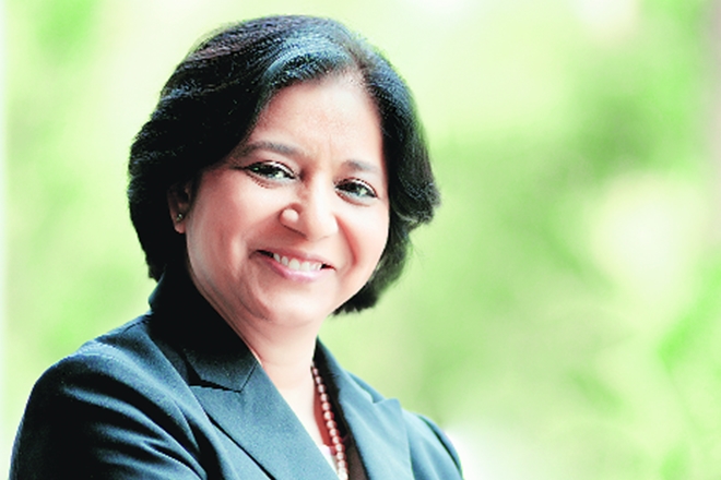 IBM India chairman Vanitha Narayanan: Our workforce needs skills ...