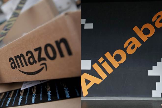 Taking on Alibaba, Amazon launches two-hour delivery service Prime Now ...