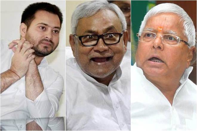 Nitish Kumar quits as Bihar CM; Grand alliance over after day of great ...