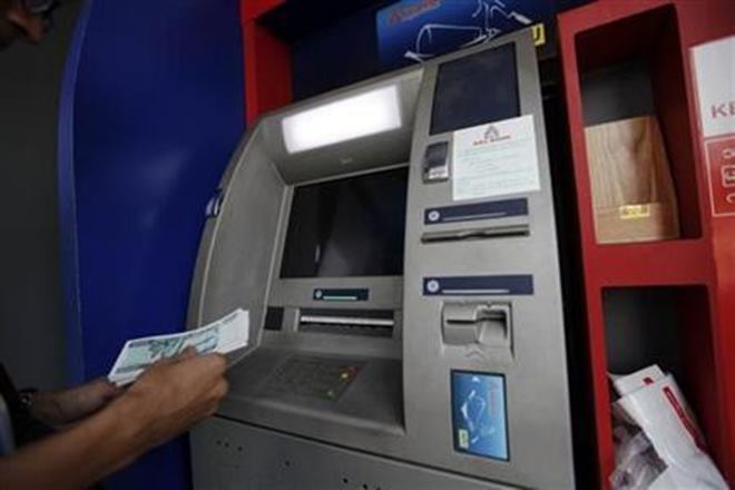 Smart ATMs: Machines need more than cash withdrawals, loan approvals ...