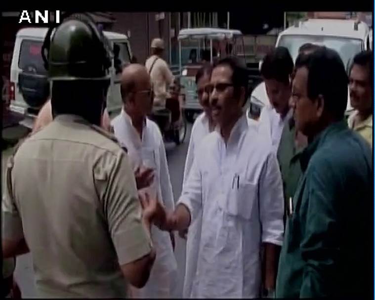 Basirhat, Baduria, West Bengal riots: BJP President Amit Shah to send ...