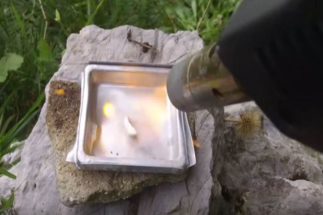 What is PETN, the explosive found in UP Assembly; know what it is and ...