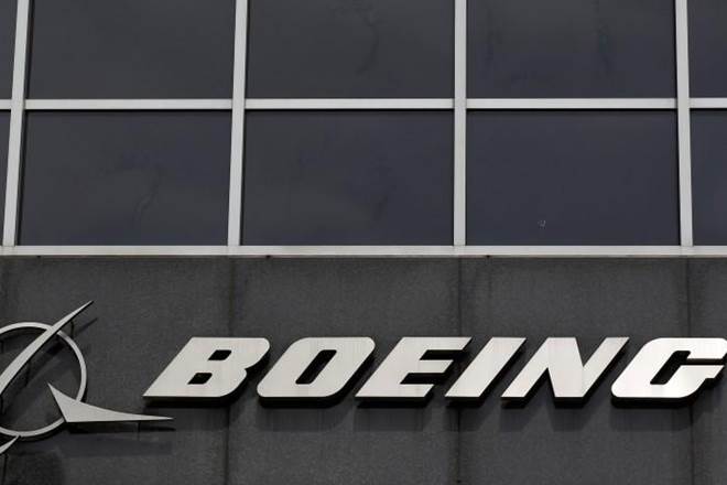 Boeing signs ‘biggest ever contract’ with Dassault Systemes - Industry News | The Financial Express