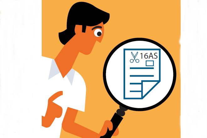 Income Tax returns: 10 things you should know about Form 26 AS - Money ...